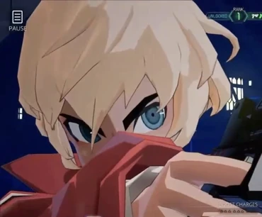 New anime police game, which pfp should I use | Fandom