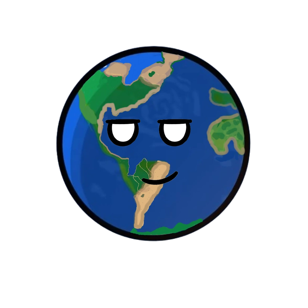 Earth 66 Million Years ago Attempt 2 Asset | Fandom