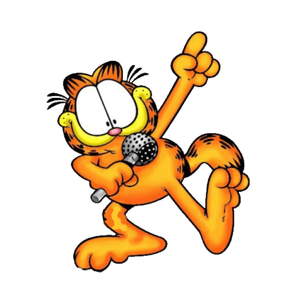Garfielt | Fandom