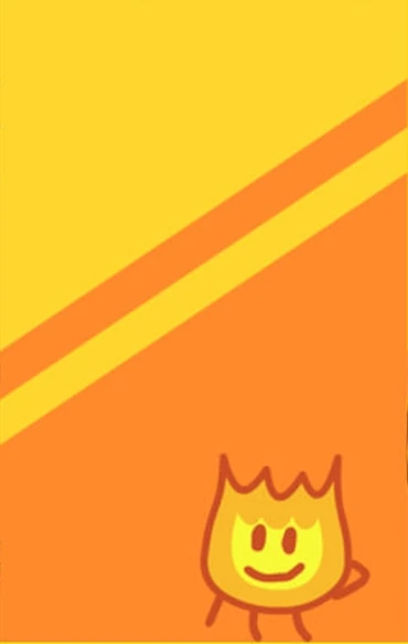 W 3 votes, Firey moves on! Vote for your bfb character to move on ...