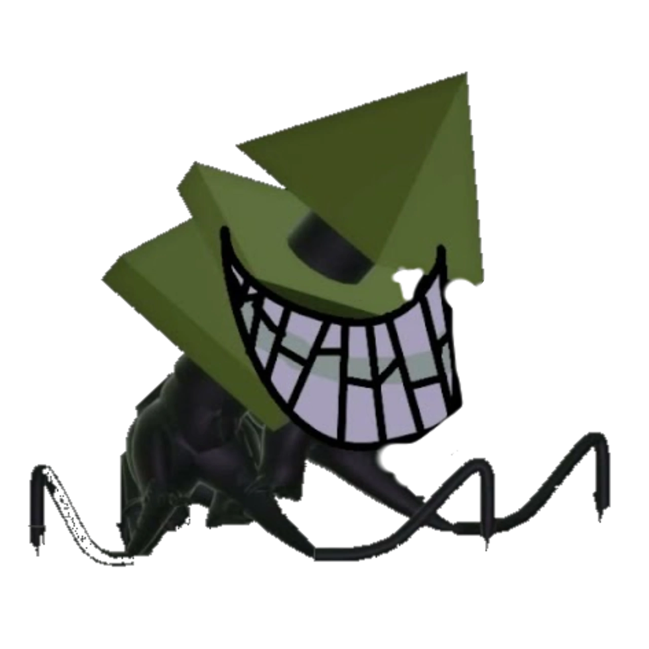 i found this cool ohungi form on google | Fandom