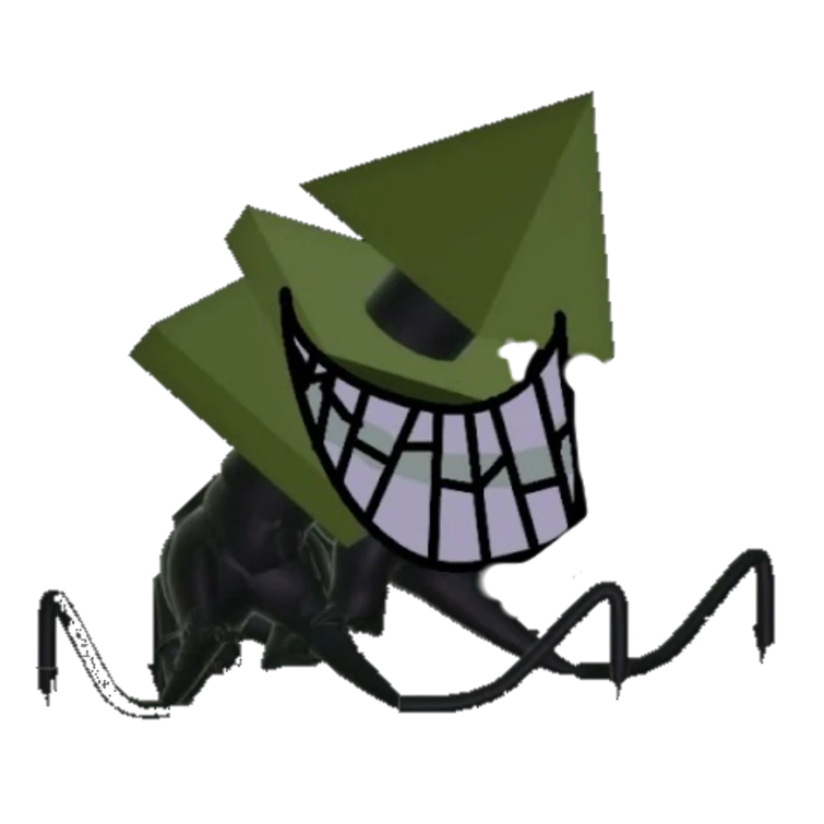 i found this cool ohungi form on google | Fandom