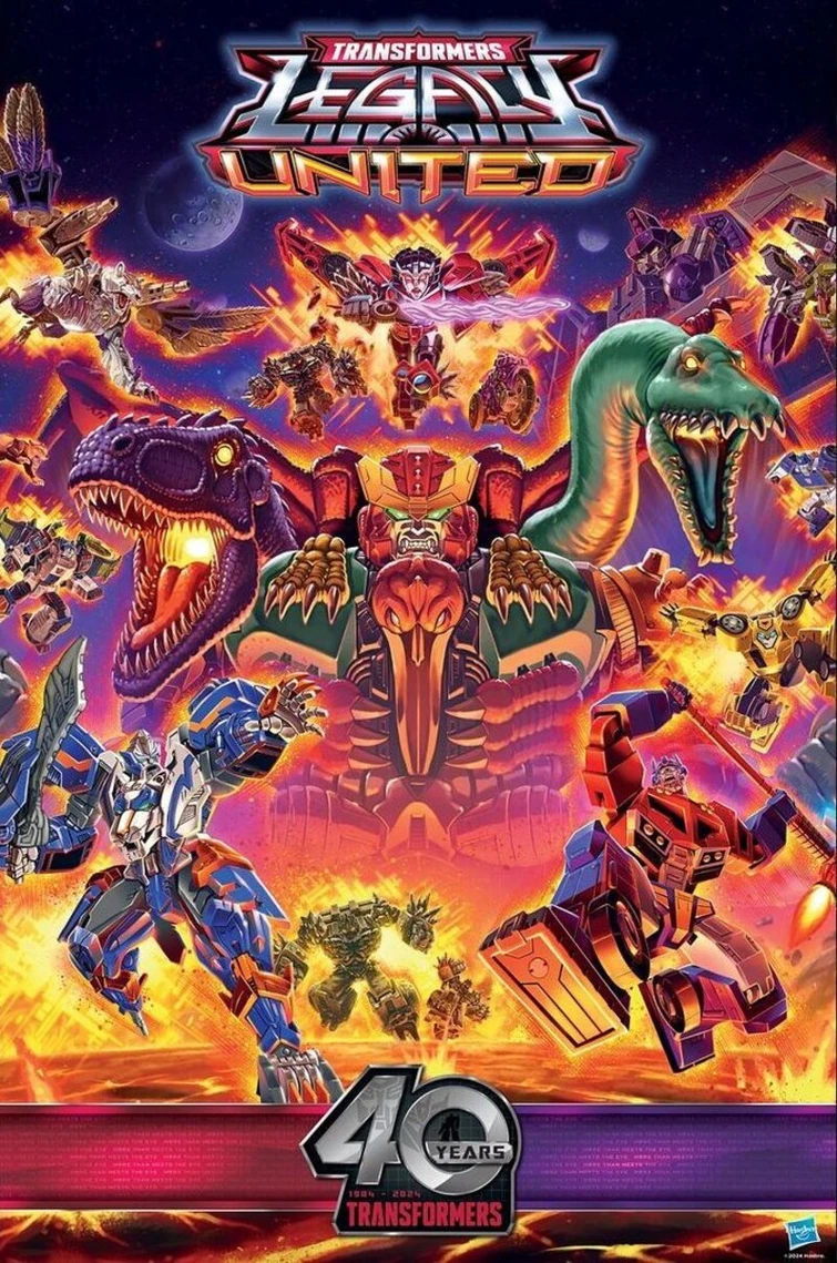 Discuss Everything About Teletraan I: The Transformers Wiki | Fandom