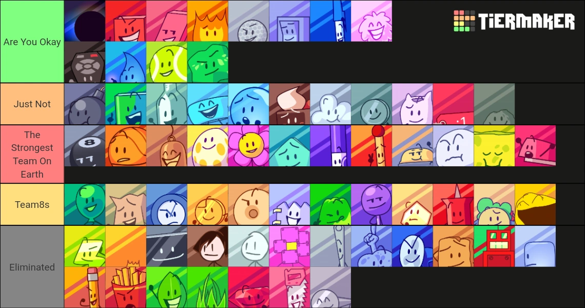 TPOT Ultimate Cast Ep 24 Two Statue | Fandom