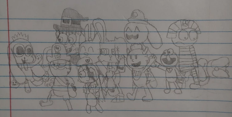 Discuss Everything About Pretty Blood Wiki | Fandom