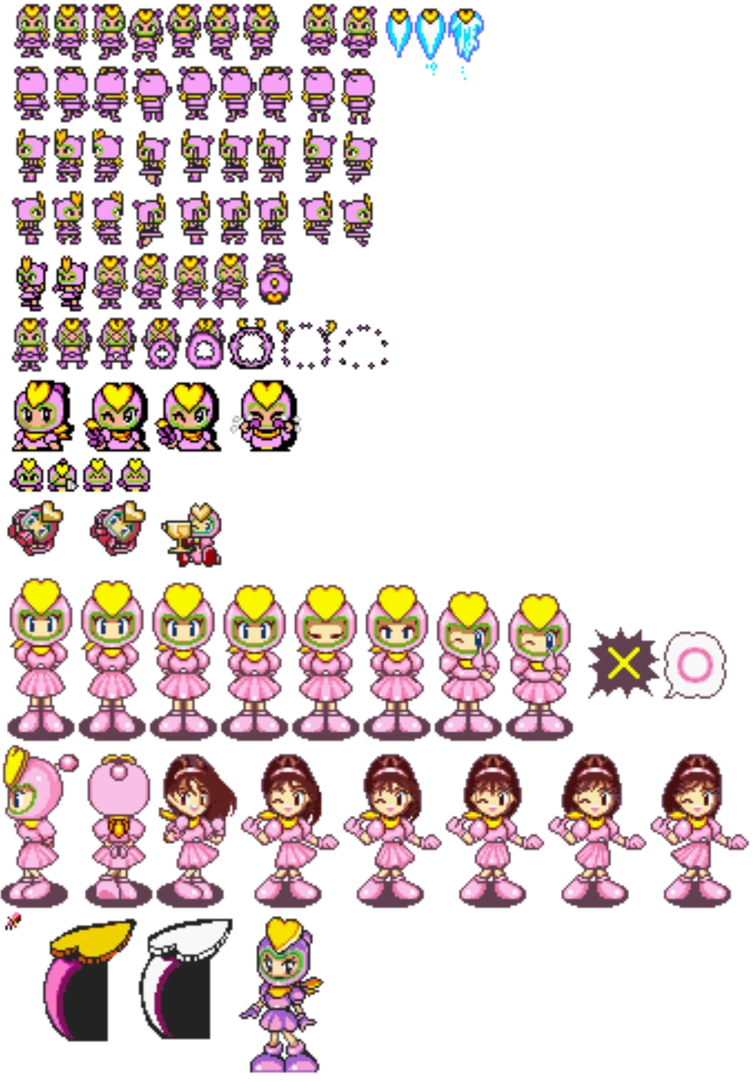 Discuss Everything About Bomberman Wiki | Fandom