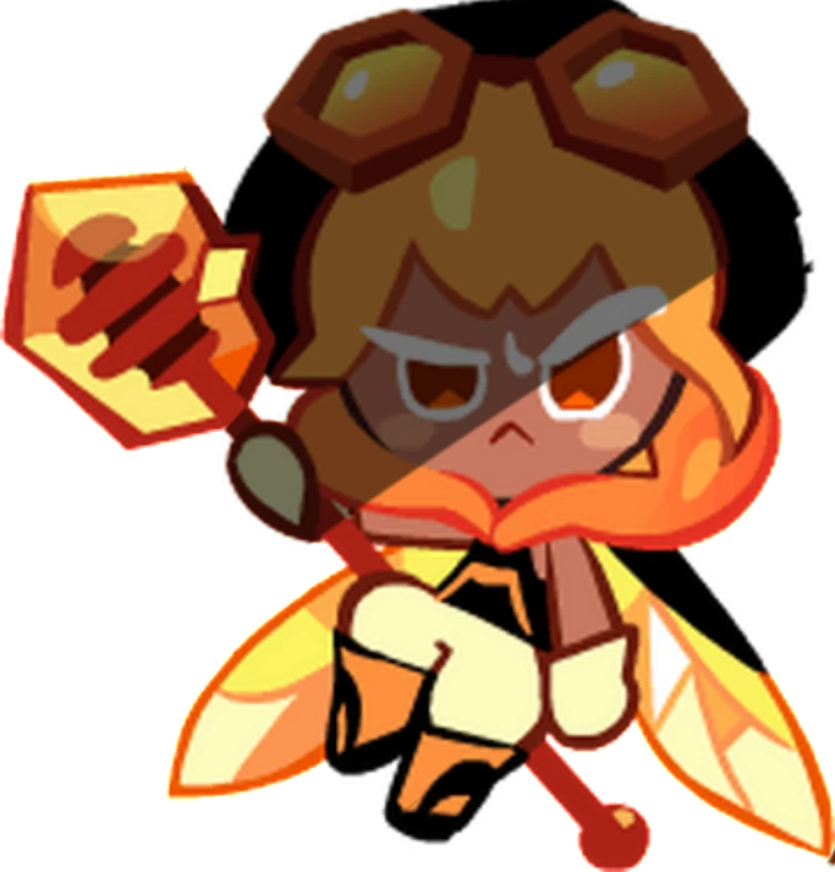 Discuss Everything About Cookie Run Wiki | Fandom