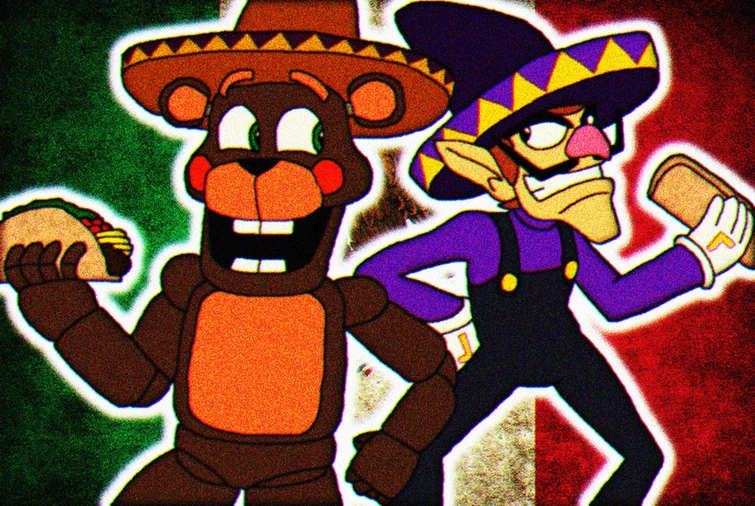 Discuss Everything About Five Nights at Freddy's Wiki | Fandom