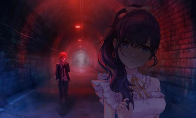 Mafuyu... Run | Fandom