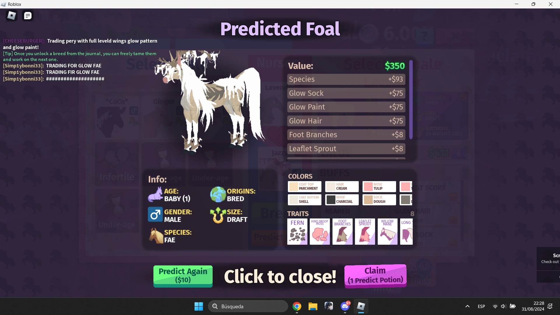 My predict. | Fandom