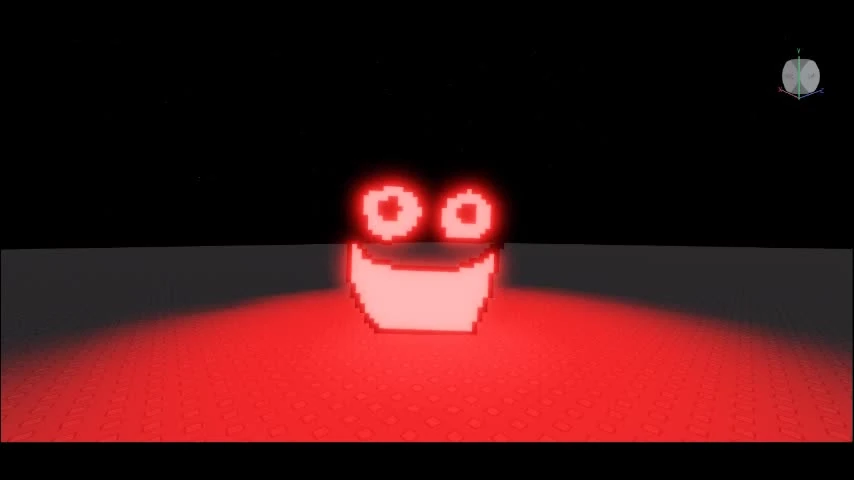 made another pixel entity, do y'all have any feedback + what name ...