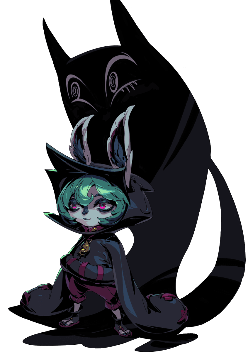 What is a new yordle champion name vex or norra? | Fandom