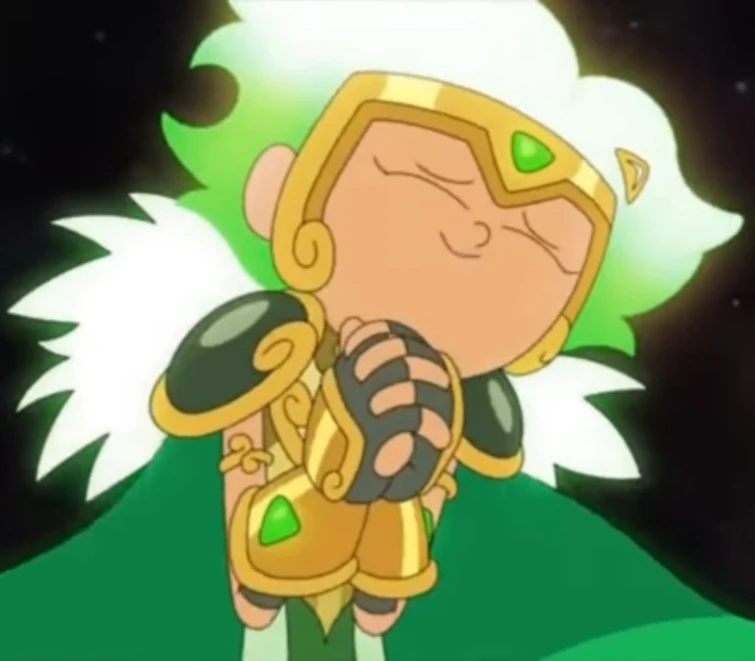 Calamity Marcy | Fandom