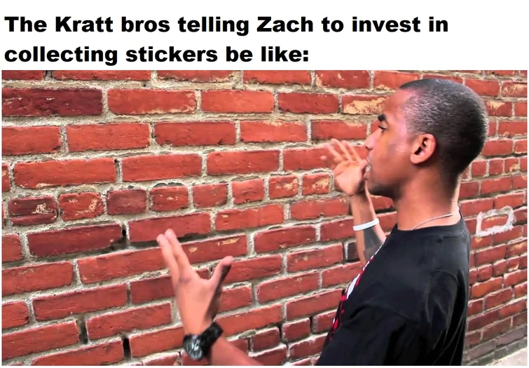 Wild Kratts memes (click to see all) | Fandom