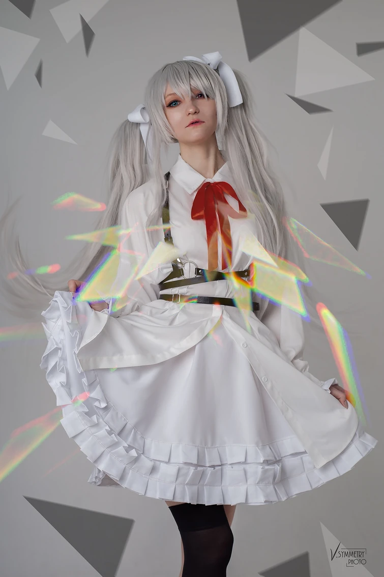 MORE PROSEKA COSPLAYS | Fandom