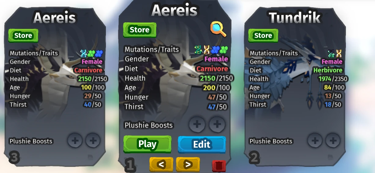 Auctioning Mutations! | Fandom