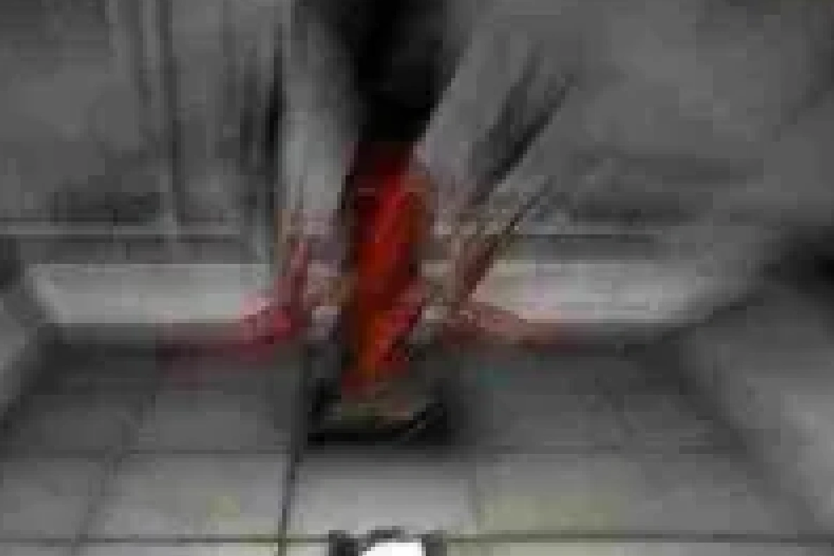 Красная Сущность в Вентиляции ( Vent Crawler ) | Fandom