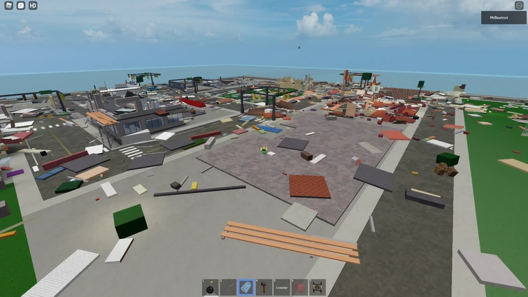 comment anything that is more chaotic than these (ft. Scroll Of ...