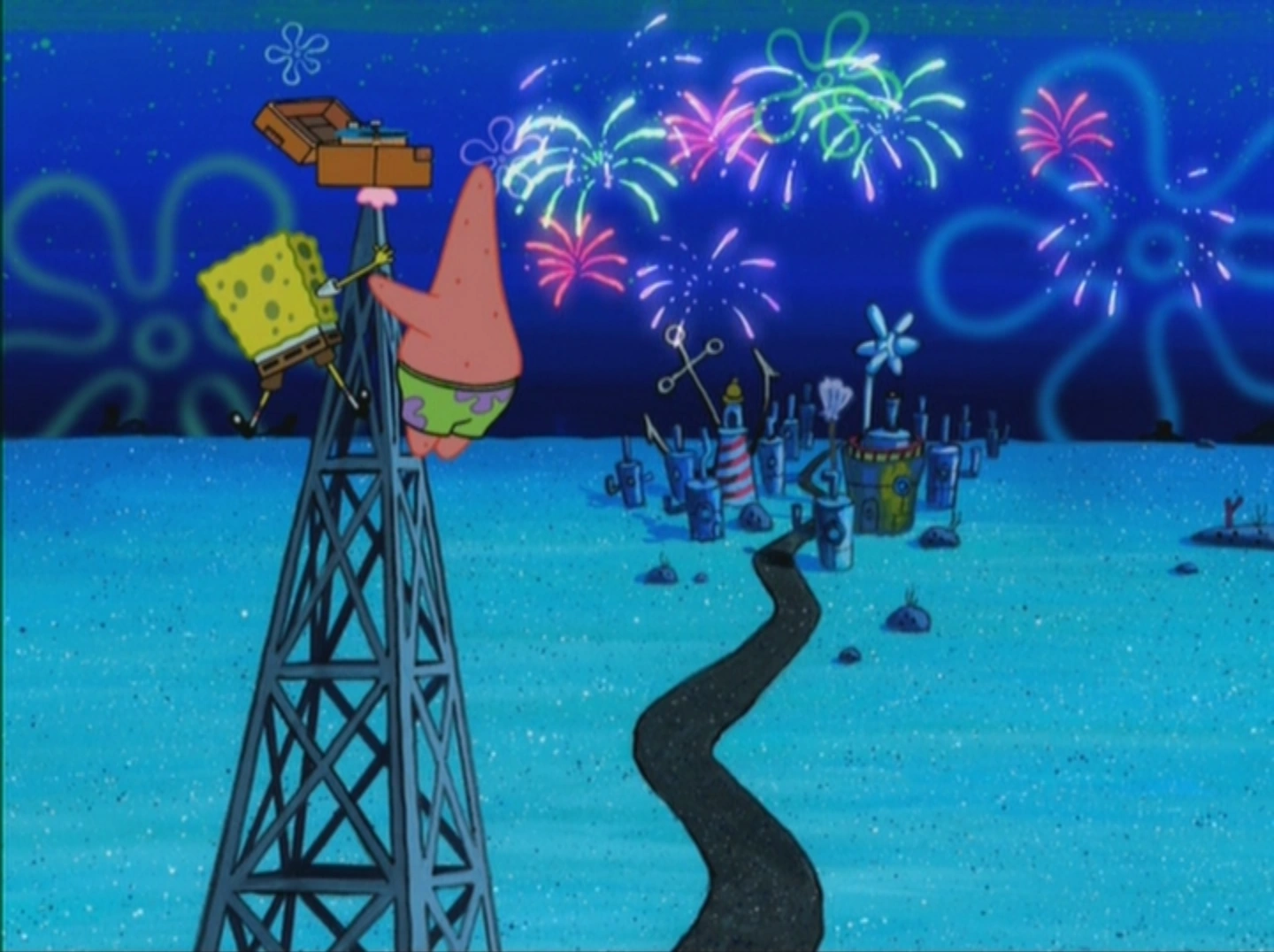 Happy New Year, ESB! | Fandom