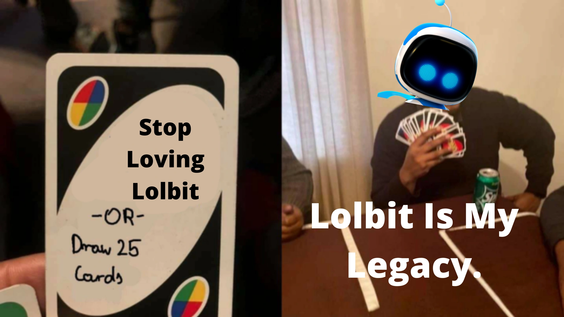 Meme That Tells The Truth | Fandom