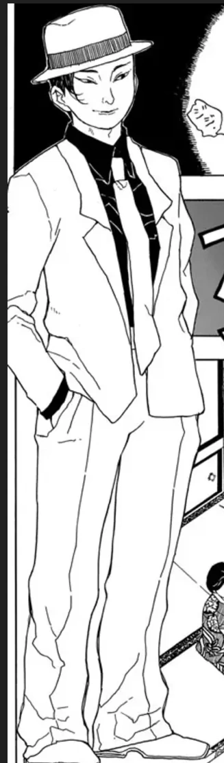 Just found some old Demon Slayer designs. Can you guess who’s who? | Fandom