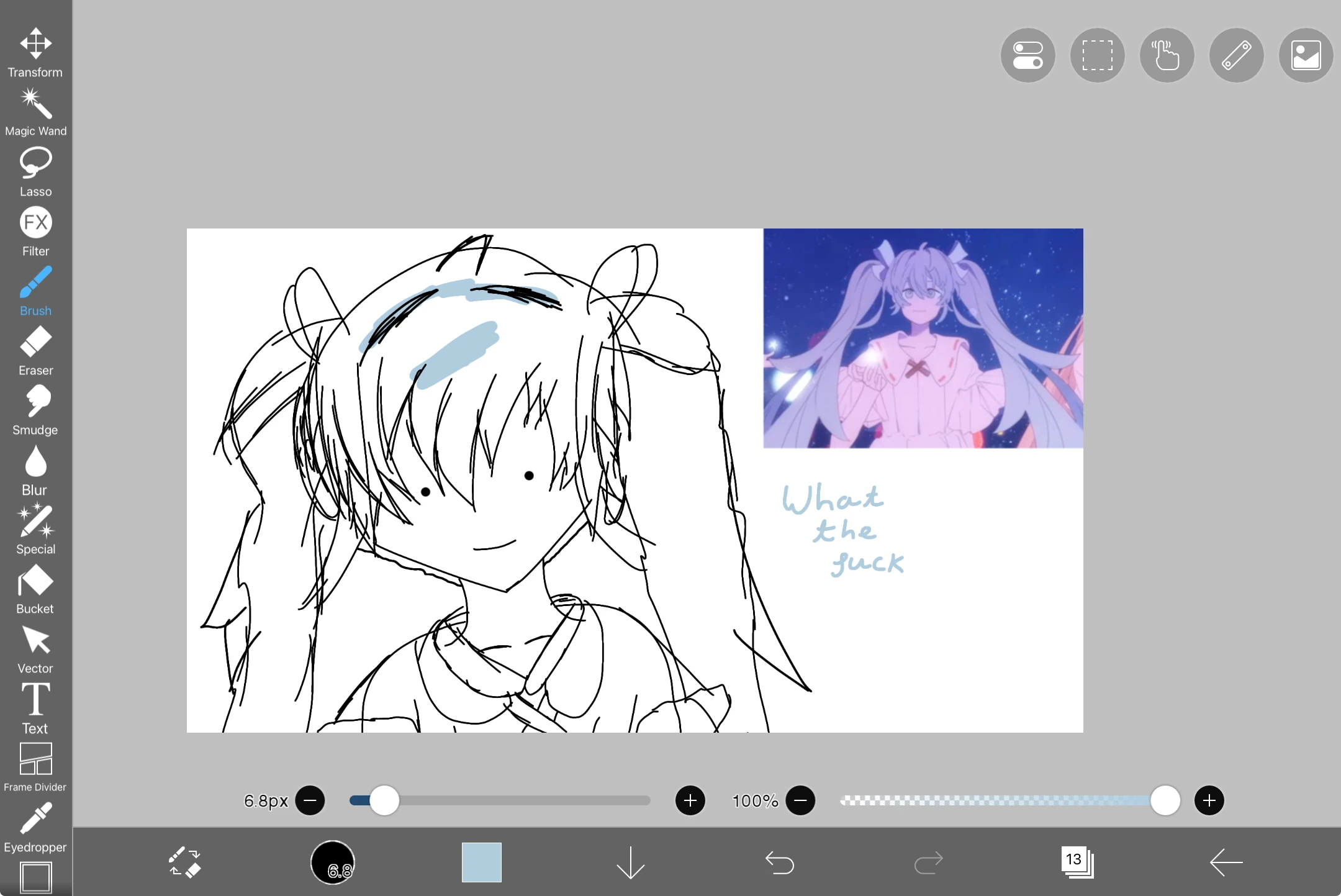 Procrastination | Fandom