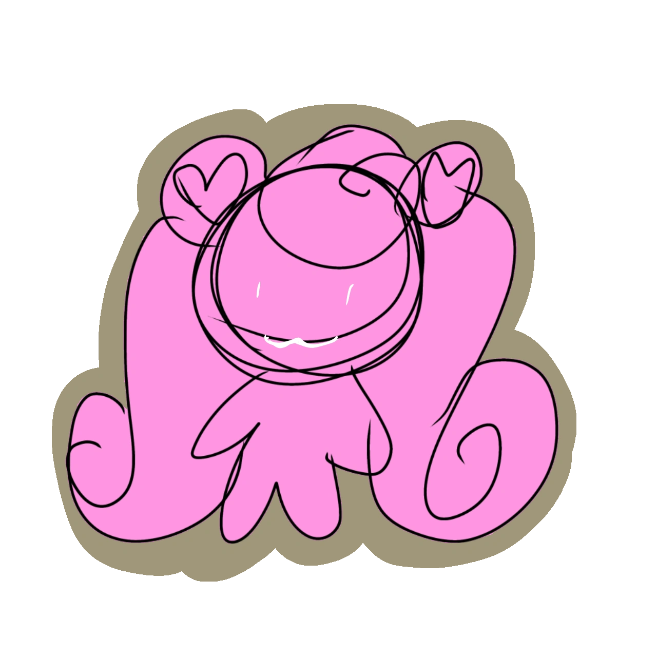 hardspung(Heartsping) and the foolish blue dog | Fandom