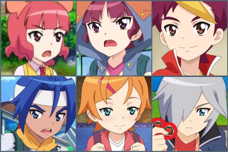 Discuss Everything About Mecard Wiki | Fandom