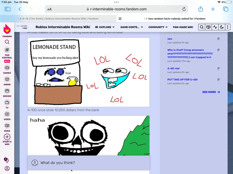 Gartic Phon | Fandom