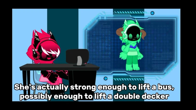 Protogen podcast EP:1 INTRODUCTION | Fandom