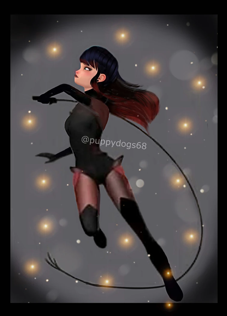 Marinette gets akumatized? | Fandom