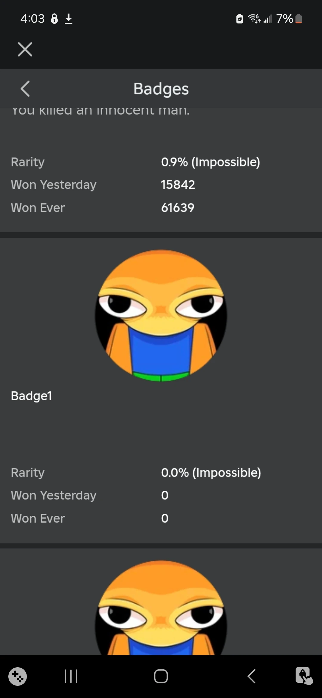 What . The . F u c k. | Fandom