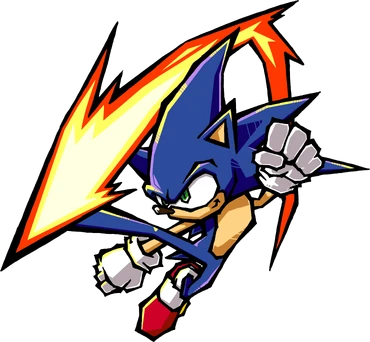 Which Sonic soundfont is the best? | Fandom