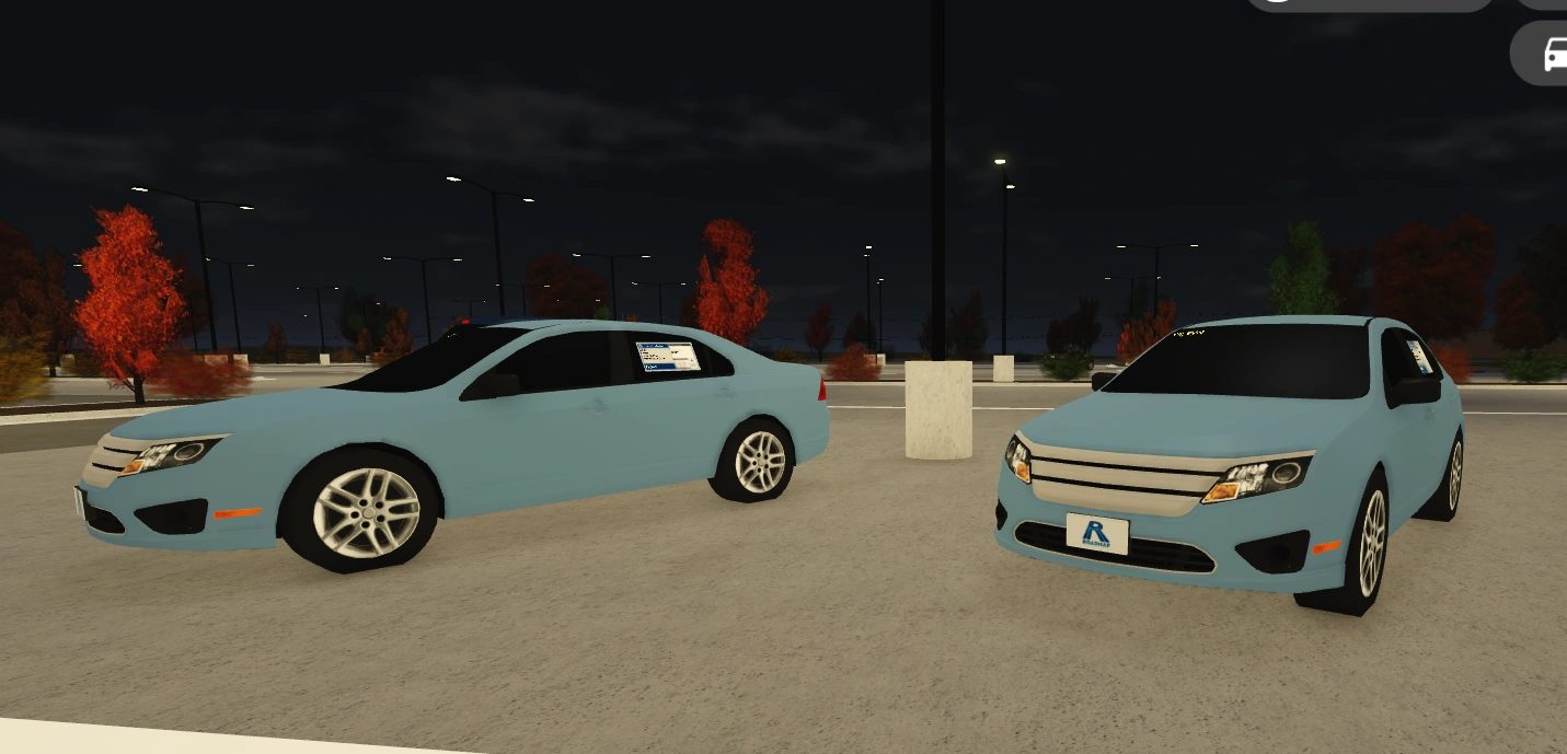Found 2 Identical dealership cars. Same color, same trim | Fandom