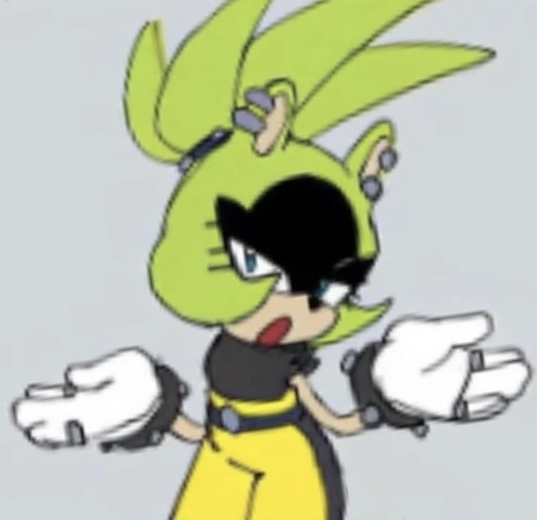 Cursed Amy Image | Fandom