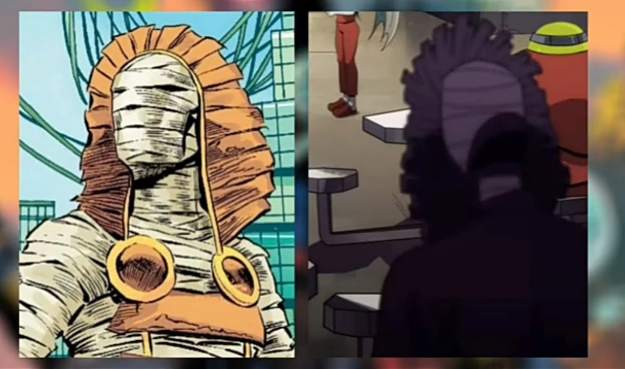 Khalis detected too. | Fandom