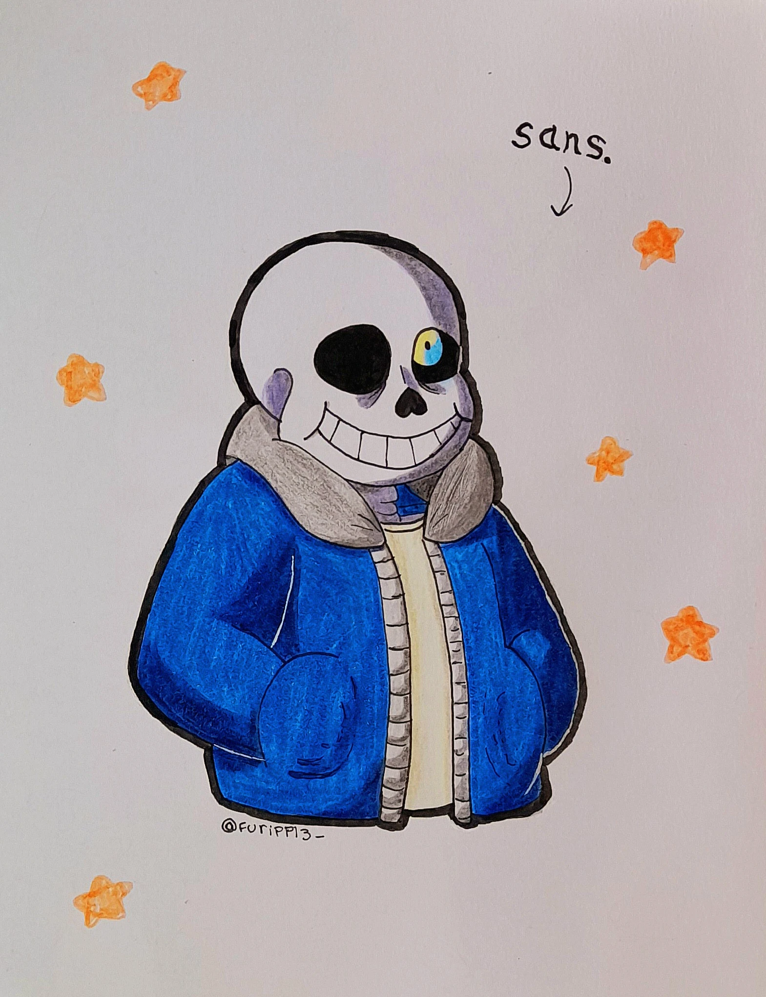 The eeee bro fanart 💙🌭🤙🏻 | Fandom