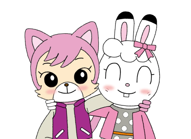 Best friends | Fandom