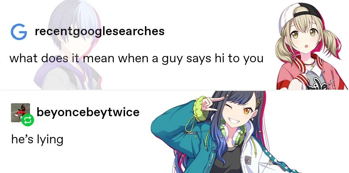 Some project sekai memes I found on Google images | Fandom