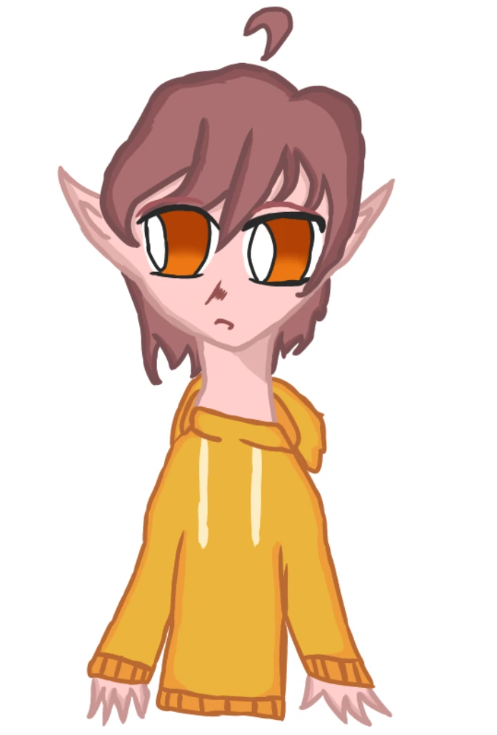 Noi drawing (⊃｡•́‿•̀｡)⊃ | Fandom