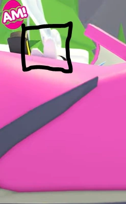 Target Spotted | Fandom