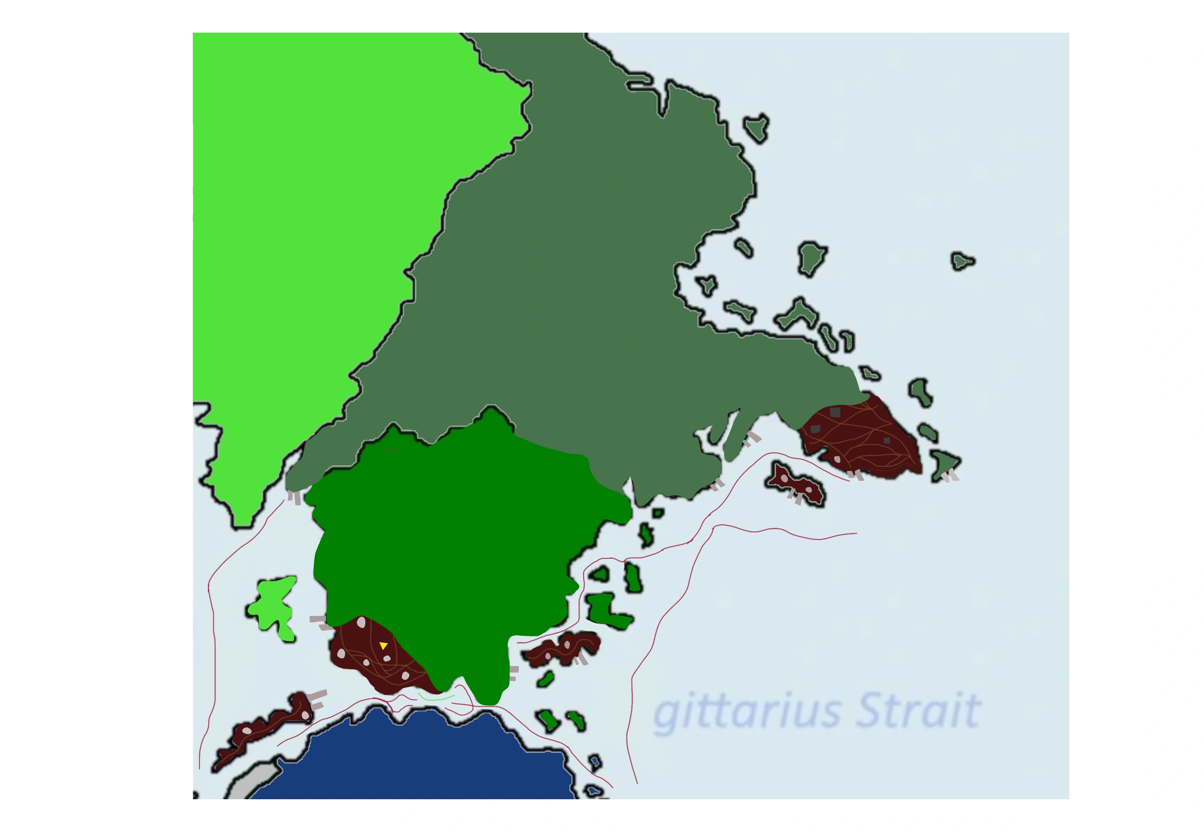 Proposal for the treaty | Fandom