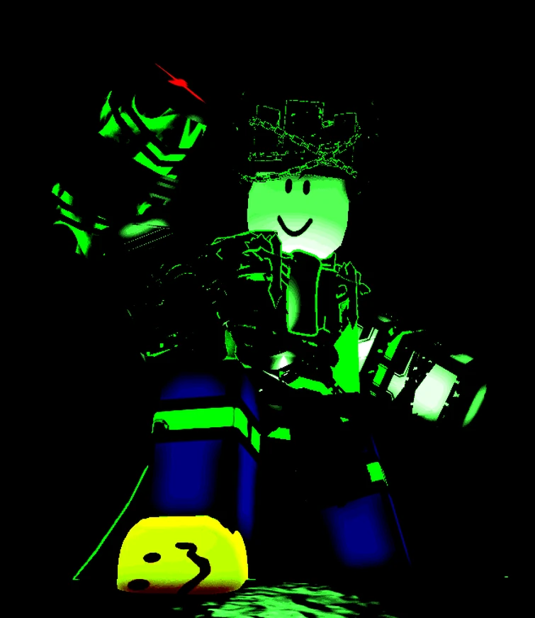 All posts by Gravy09 | Fandom