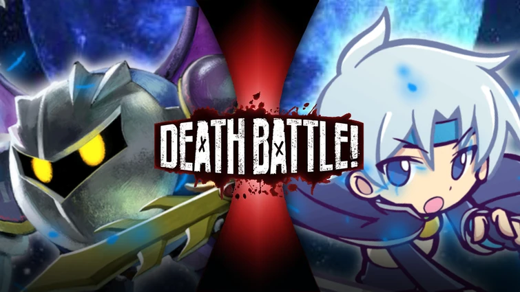 Meta Knight VS Schezo Wegey (Kirby VS Puyo Puyo) | Fandom