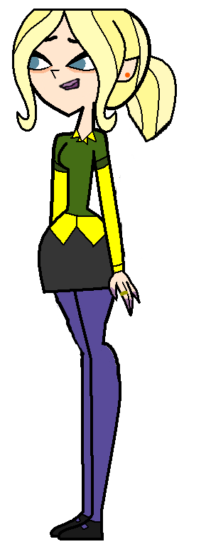 Total Drama Reunion: Revenge Season 4 | Fandom