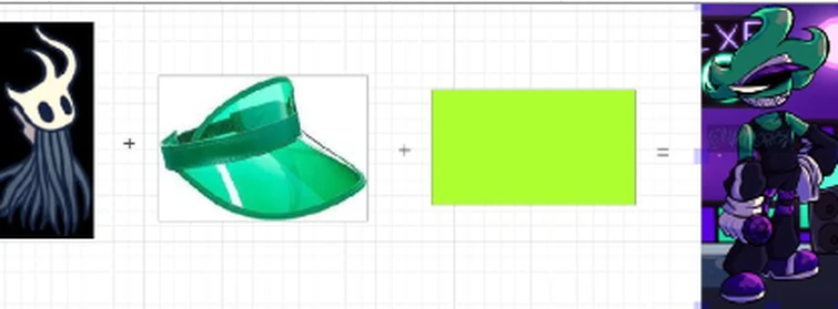 How to make a neon. (Outdated) | Fandom