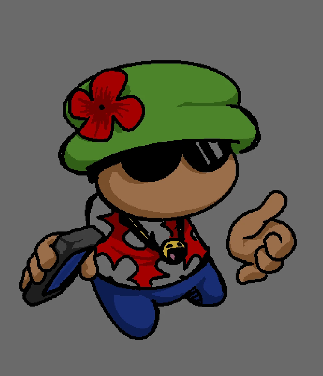 best freaking bambe best bambi i ever made (besides tobi) | Fandom