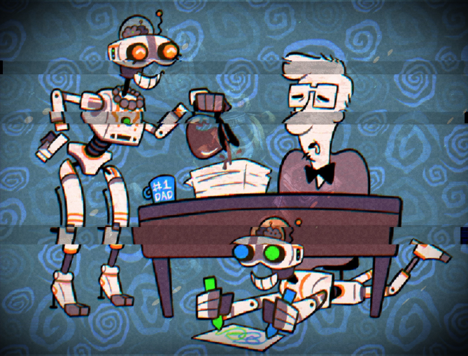 pp are news | Fandom