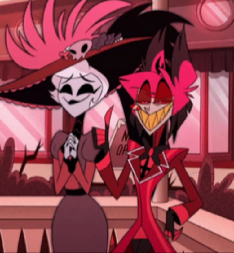 Judge me based on my HH favourite ships | Fandom