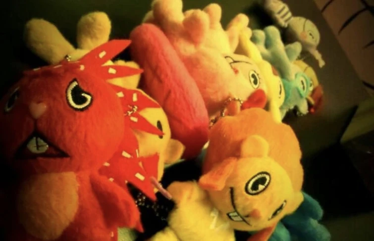 Discuss Everything About Happy Tree Friends Wiki | Fandom